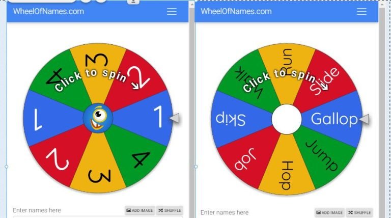 8 Best Random Name Picker For Teachers In 2025 (Updated) | ClassPoint