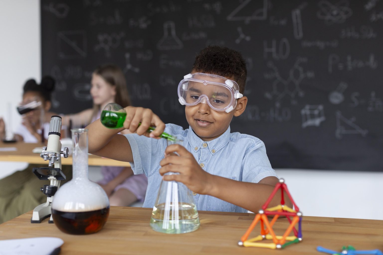 9 Karakteristik Gen Alpha Teratas Yang Harus Diketahui Guru/Orang Tua! | ClassPoint