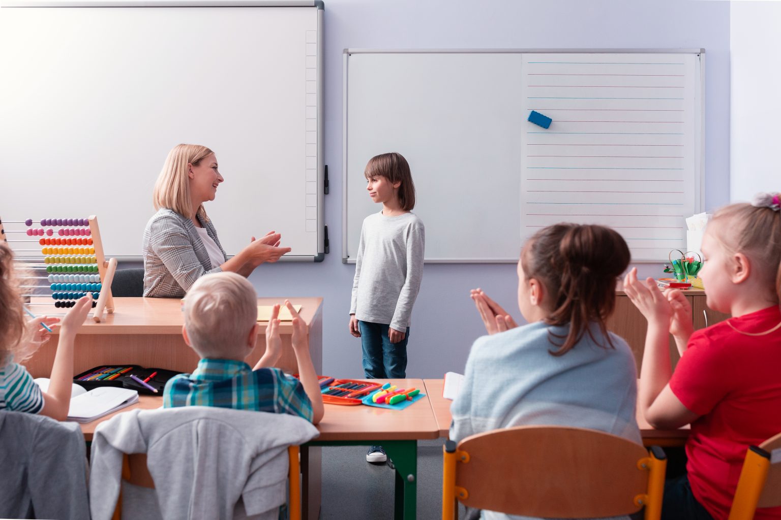Identifying Teacher Bias And Improving Classroom Fairness | ClassPoint